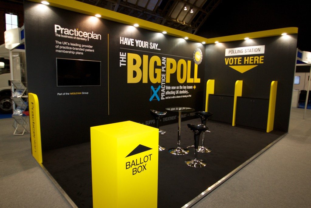 Practice Plan - Quattro Display