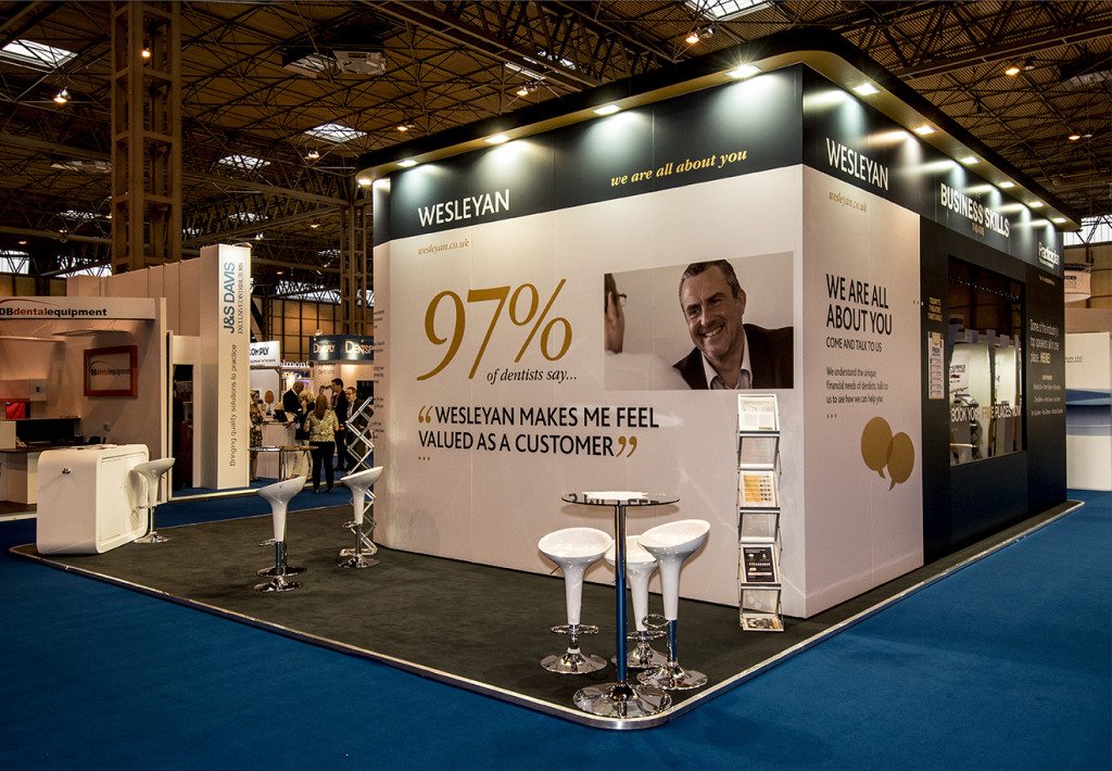 Showreel - Quattro Display