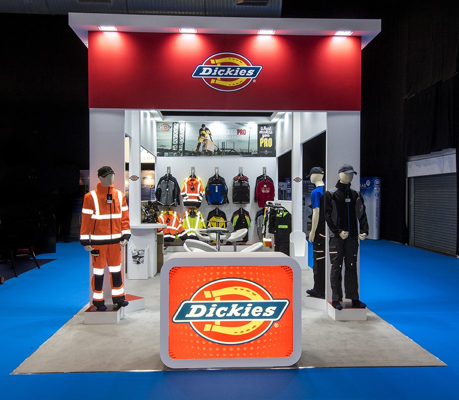 Why give us a design brief? - Quattro Display