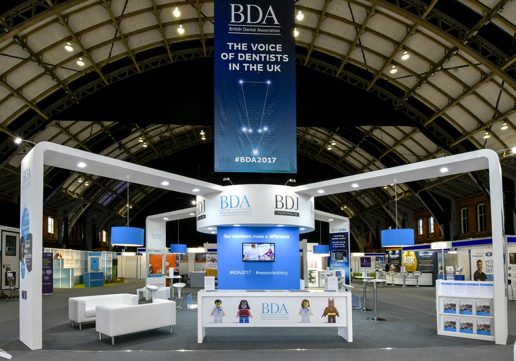 BDA/BDJ - Quattro Display
