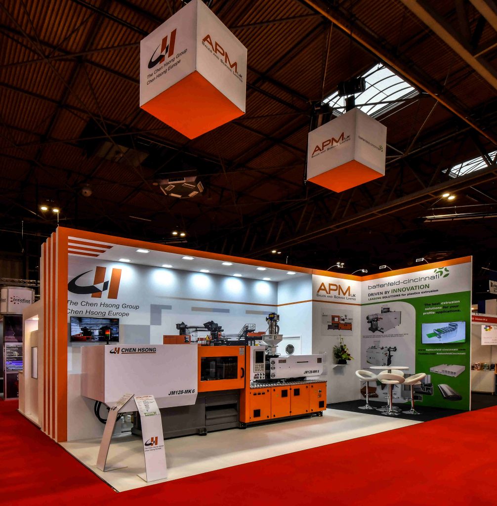 APM - Quattro Display